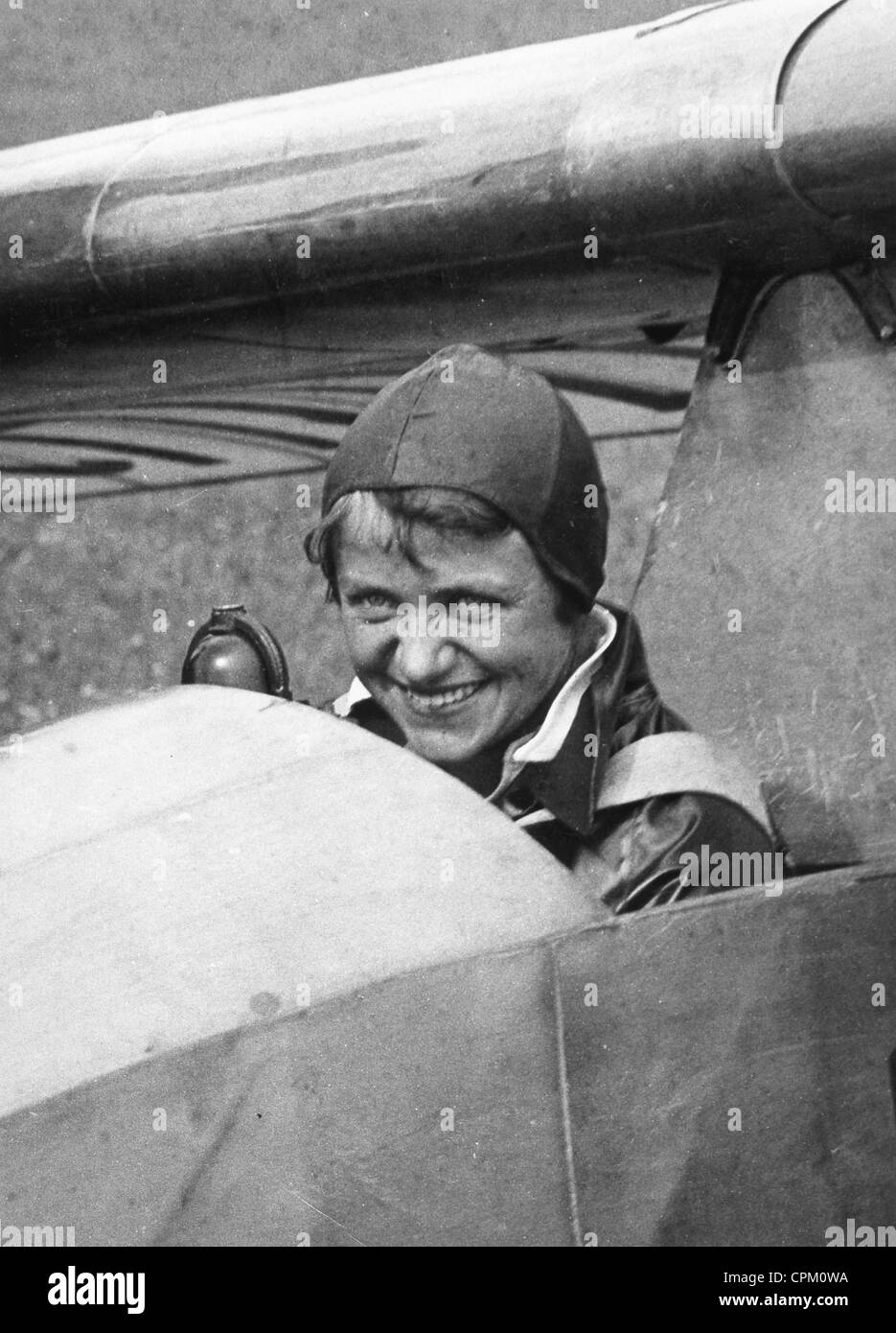 Hanna reitsch Banque de photographies et d’images à haute résolution ...