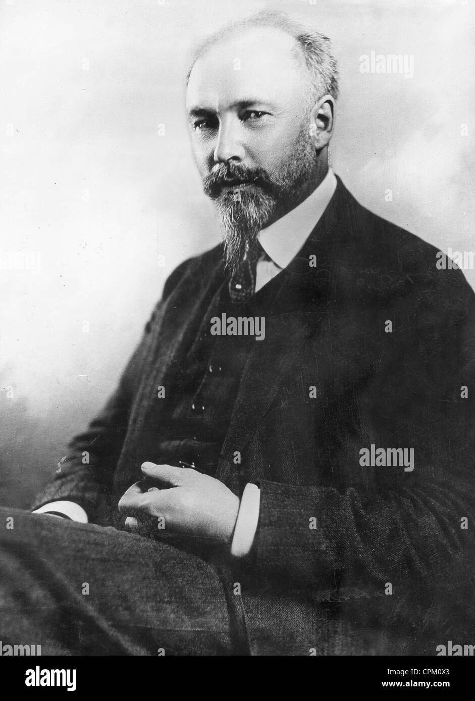 Hermann graf Banque de photographies et d’images à haute résolution - Alamy