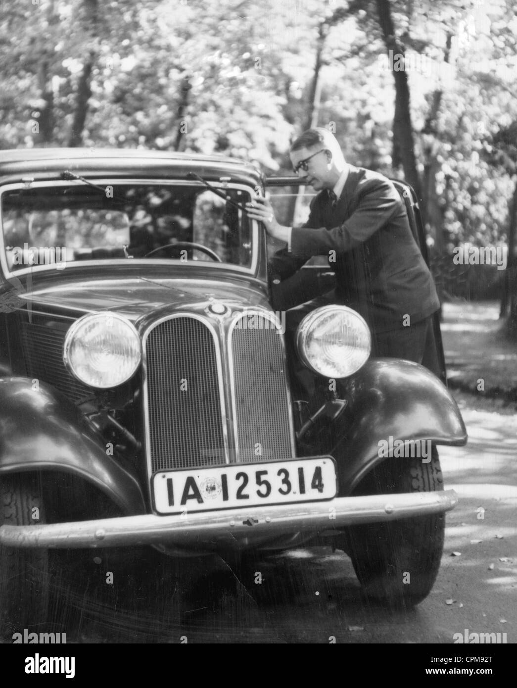 Werner bochmann Banque de photographies et d’images à haute résolution ...