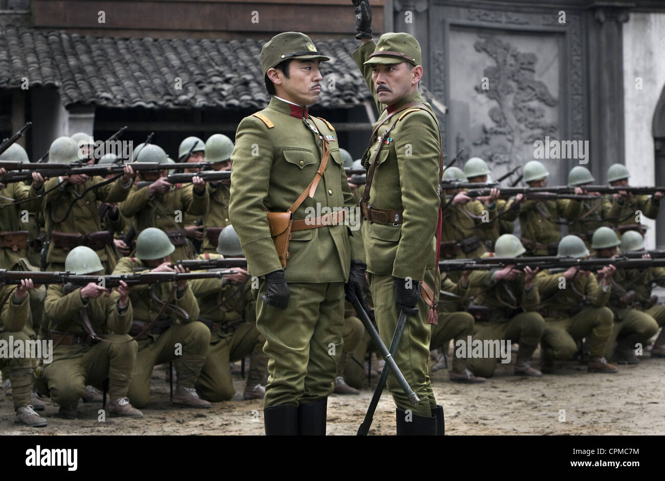 Tetta sugimoto Banque de photographies et d’images à haute résolution ...