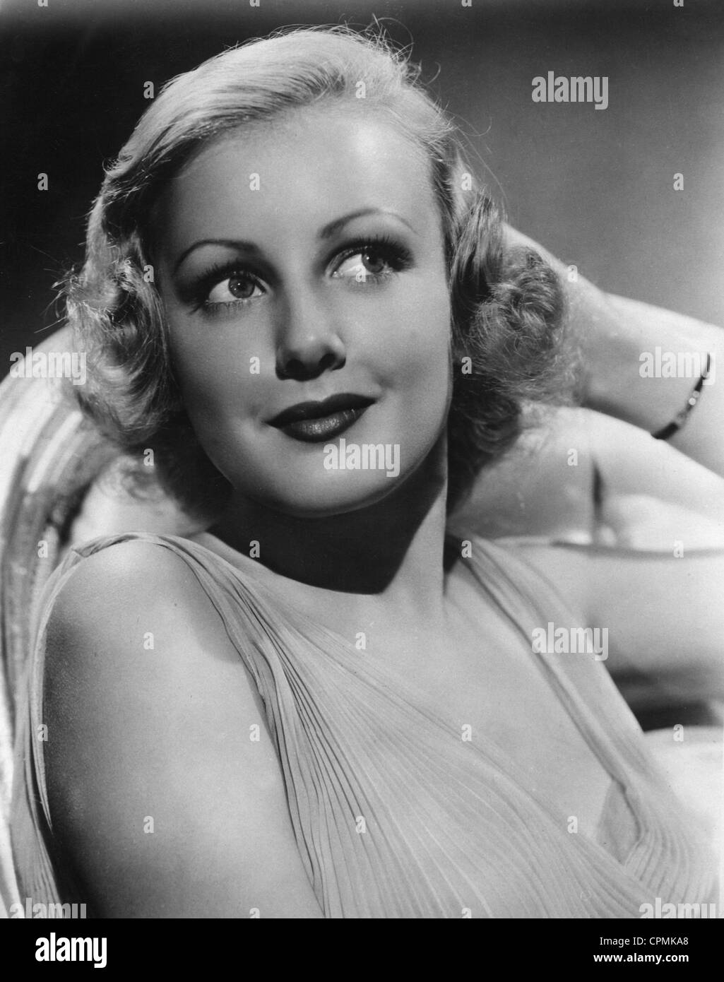 Actress virginia grey Banque de photographies et d’images à haute ...