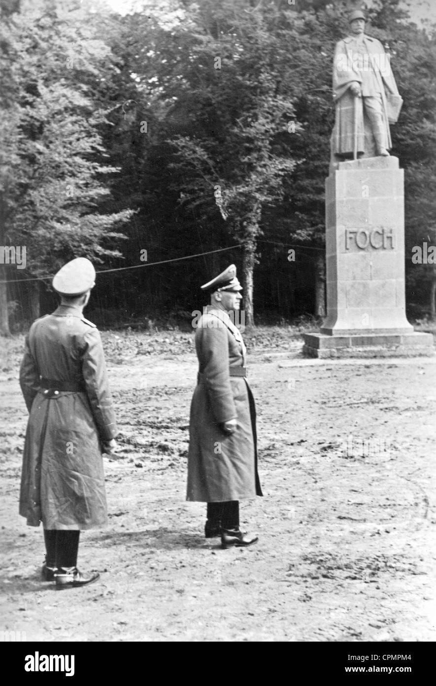 Reich ministre wilhelm frick Banque de photographies et d’images à ...