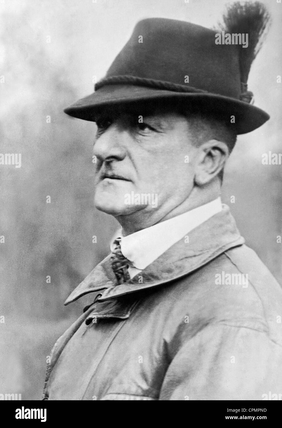 Miklos horthy Banque de photographies et d’images à haute résolution ...