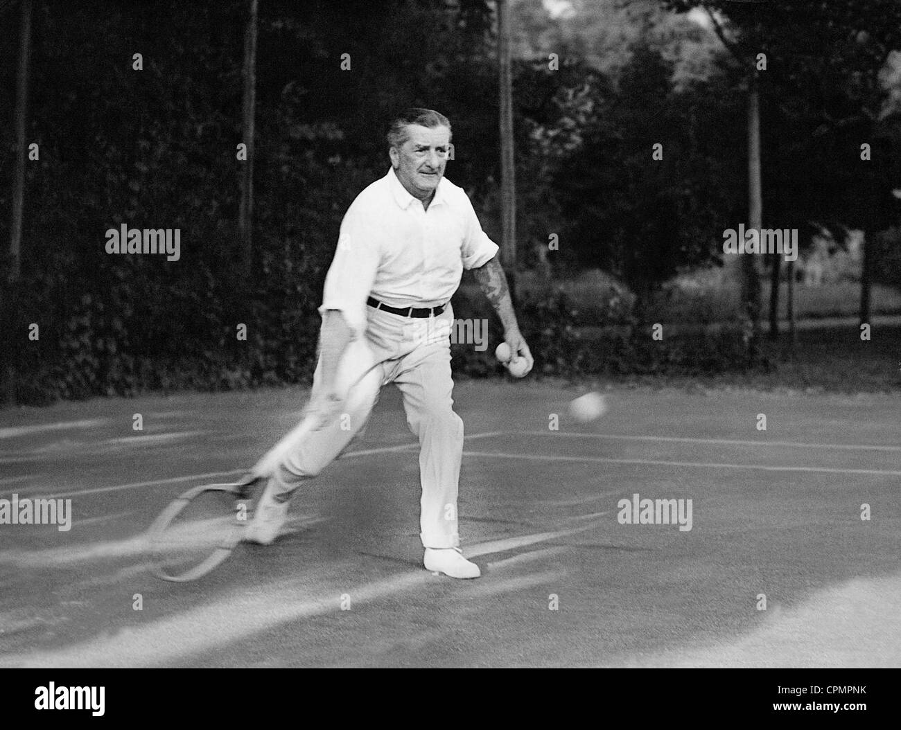 Miklos horthy Banque de photographies et d’images à haute résolution ...