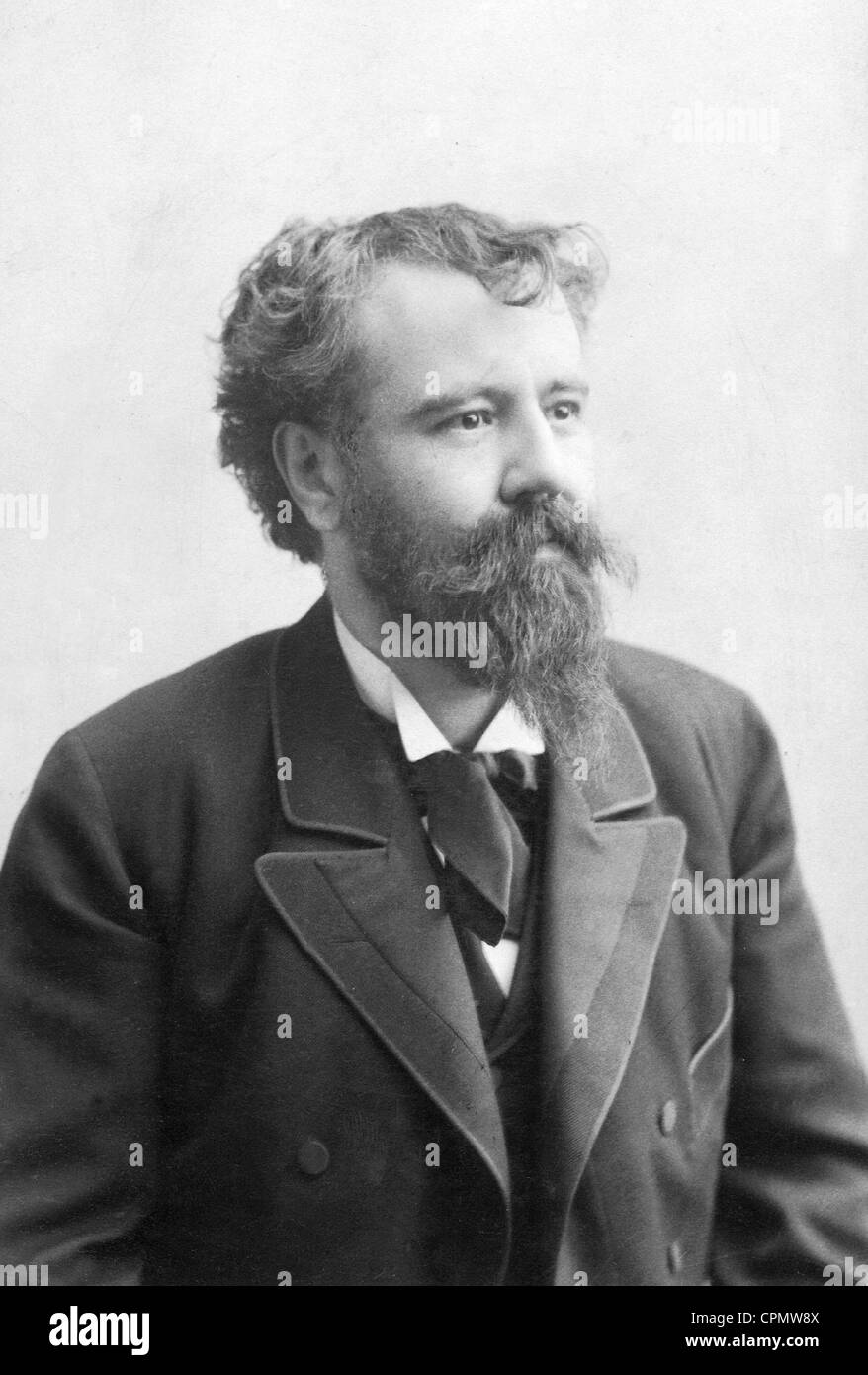 Hermann bahr Banque de photographies et d’images à haute résolution - Alamy