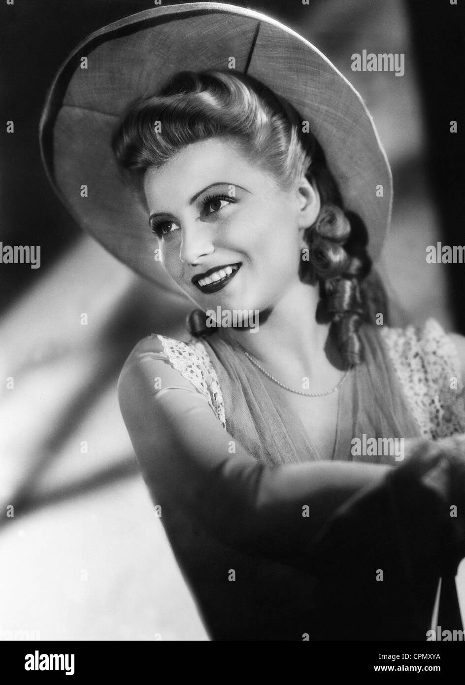 Winnie markus Banque de photographies et d’images à haute résolution ...