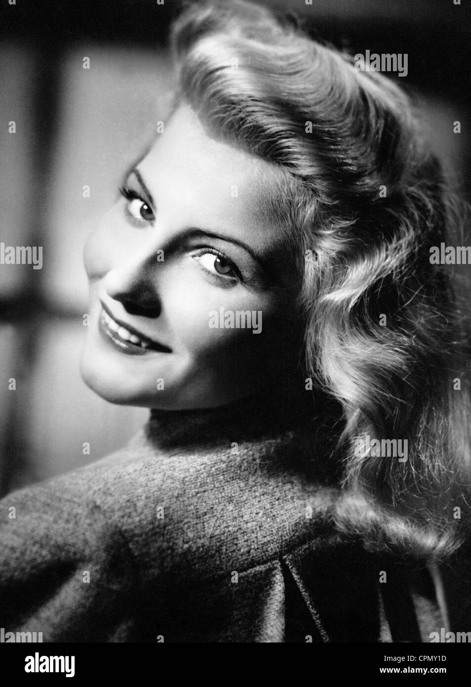 Winnie markus Banque de photographies et d’images à haute résolution ...