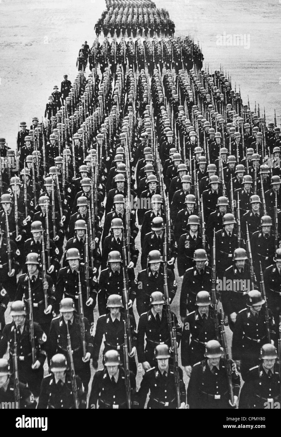 Ss regiment Banque de photographies et d’images à haute résolution - Alamy