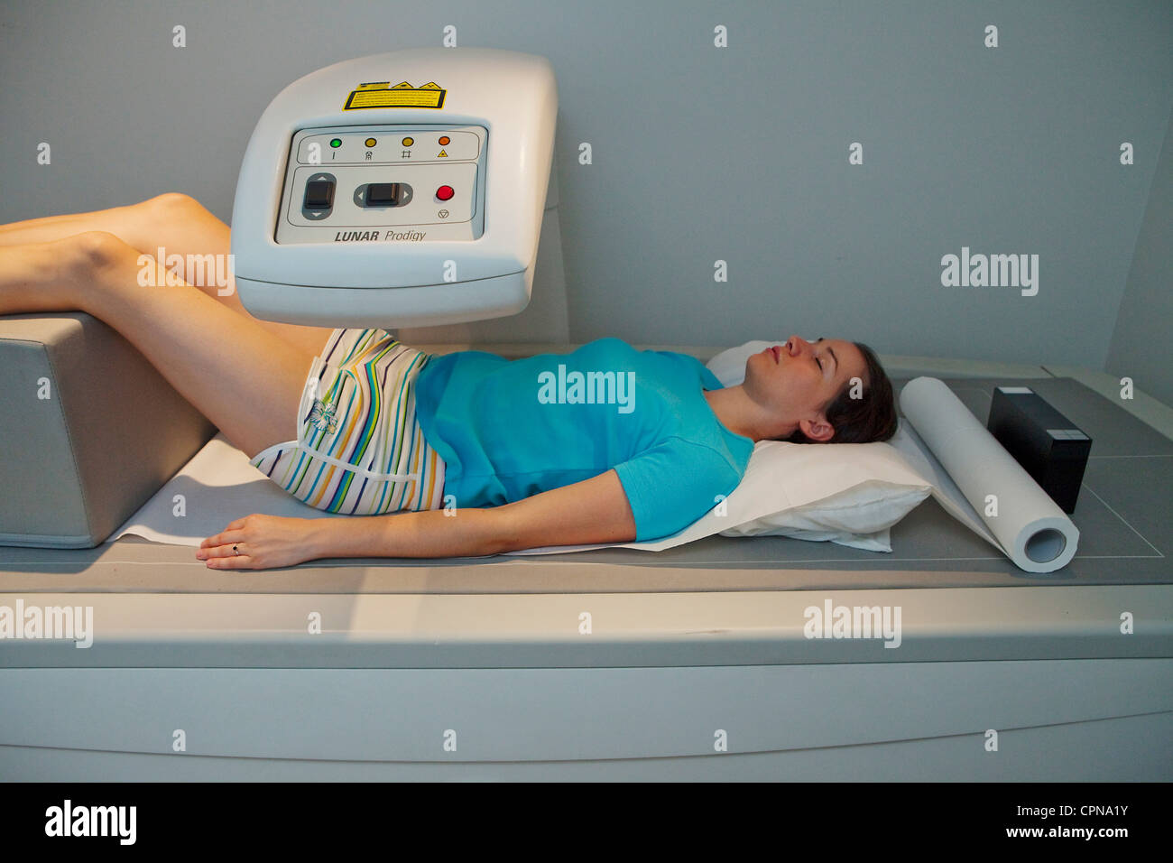 Prone bone Banque de photographies et d’images à haute résolution - Alamy