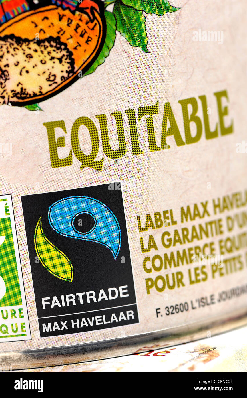 Commerce équitable Banque de photographies et d’images à haute ...