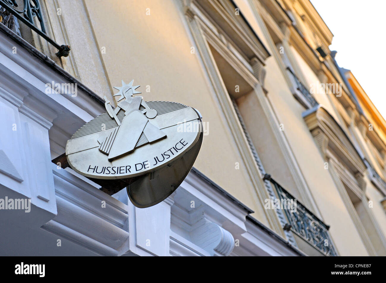 France symbole justice Banque de photographies et d’images à haute ...