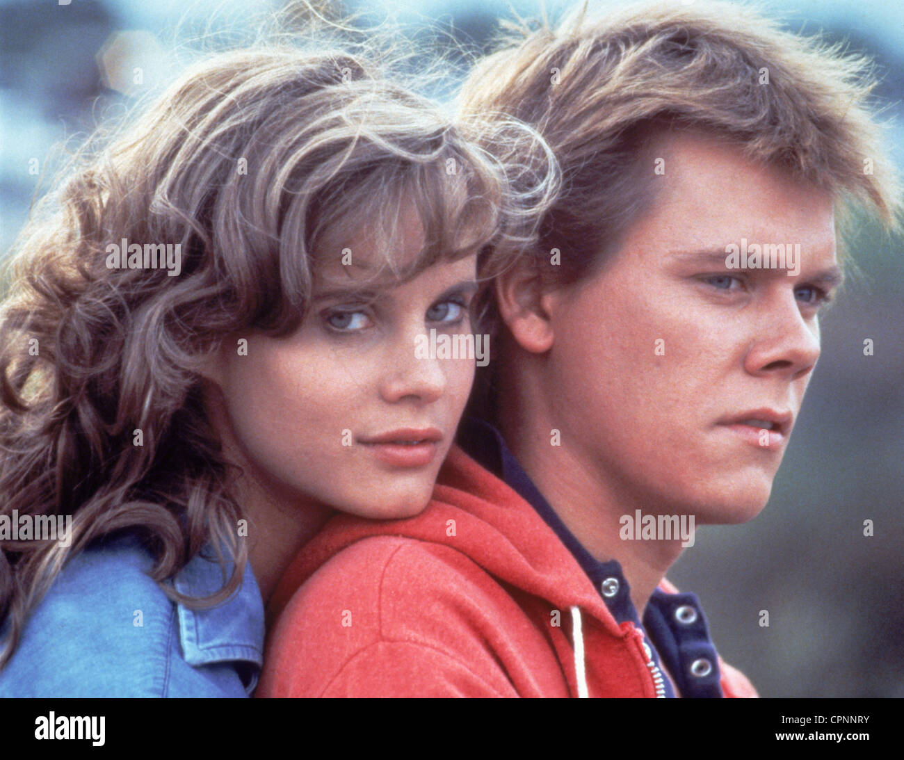 Lori singer footloose Banque de photographies et d’images à haute ...