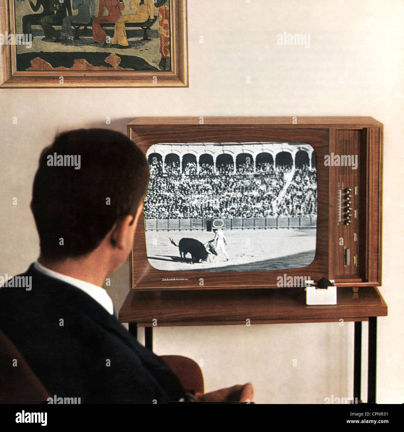 T prospectus Banque de photographies et d’images à haute résolution - Alamy