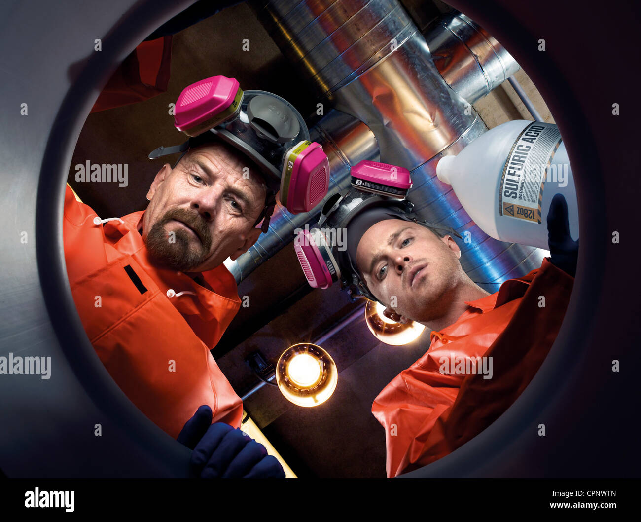 Breaking bad Banque de photographies et d’images à haute résolution - Alamy