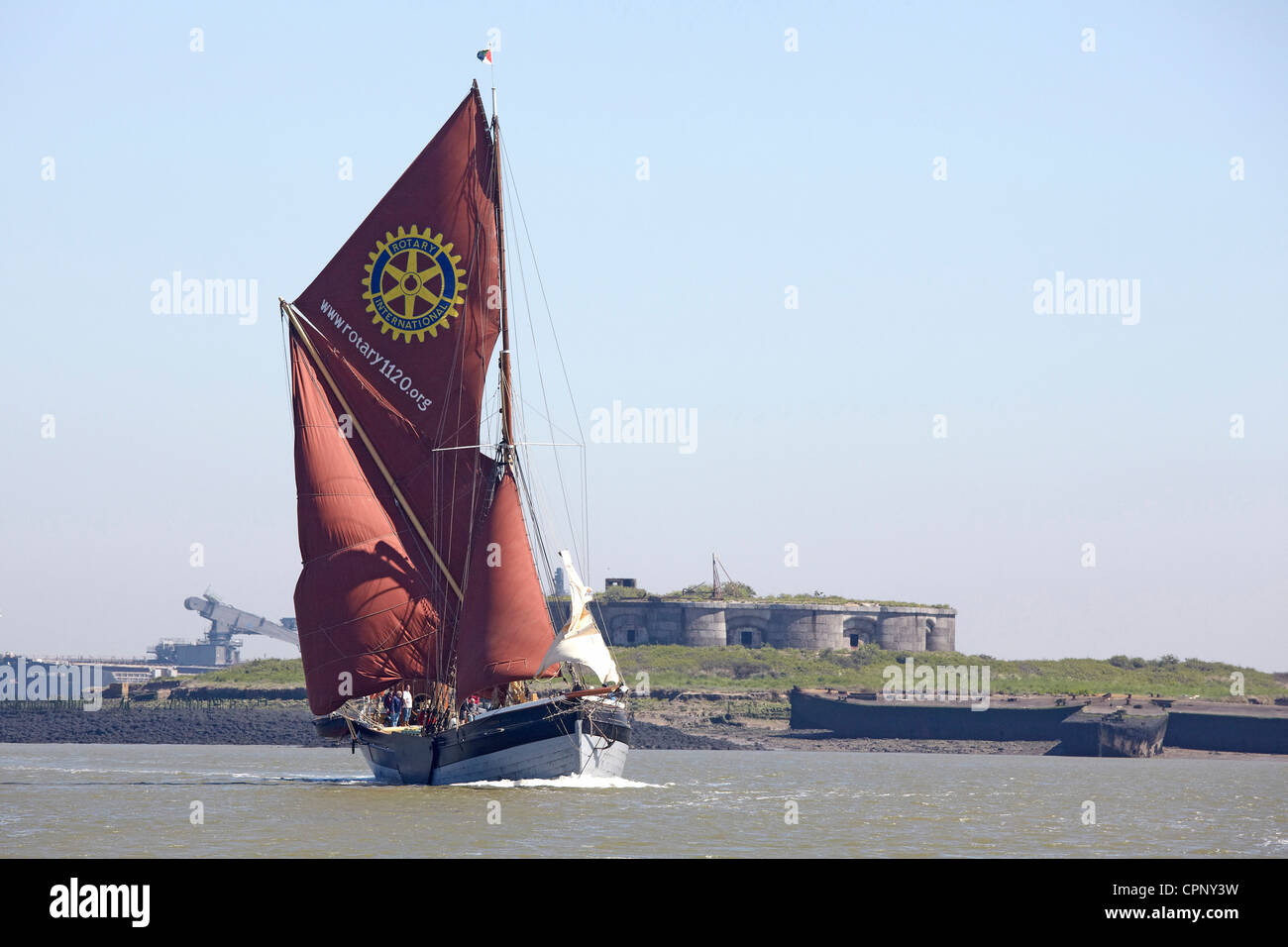 Fort darnet Banque de photographies et d’images à haute résolution - Alamy