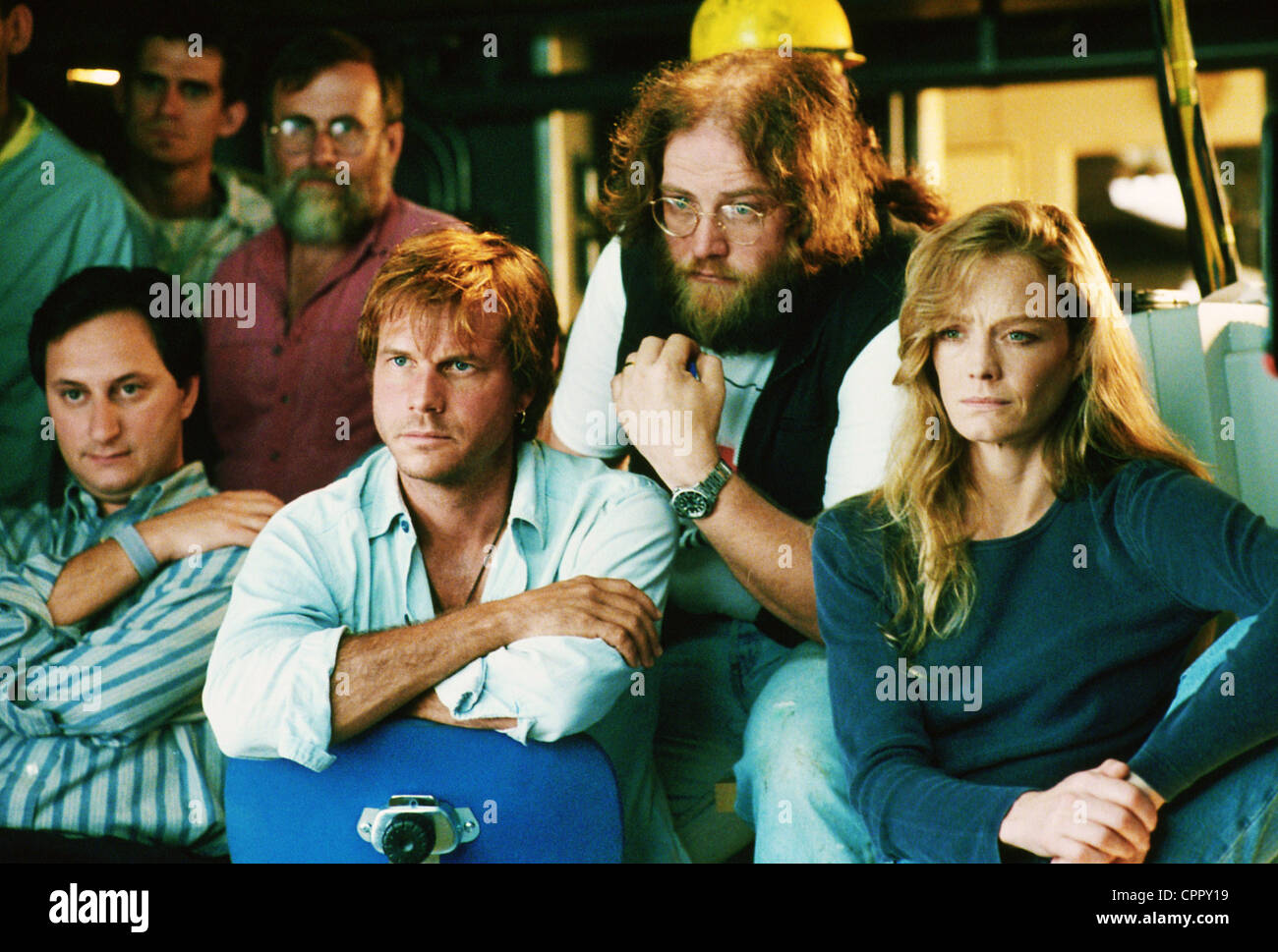 James cameron nicholas cascone Banque de photographies et d’images à ...