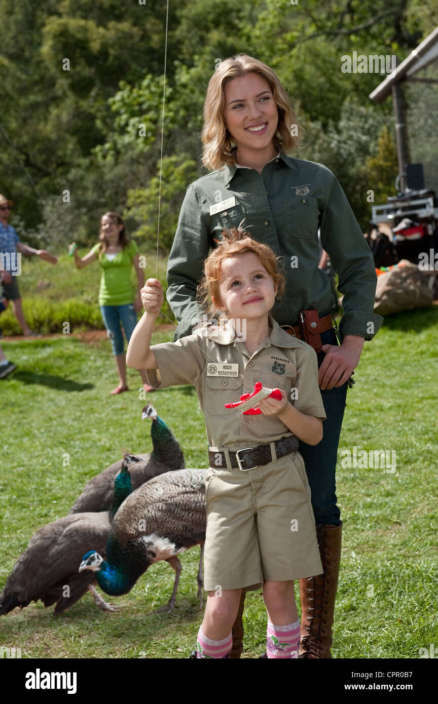 Zoo uniform Banque de photographies et d’images à haute résolution - Alamy