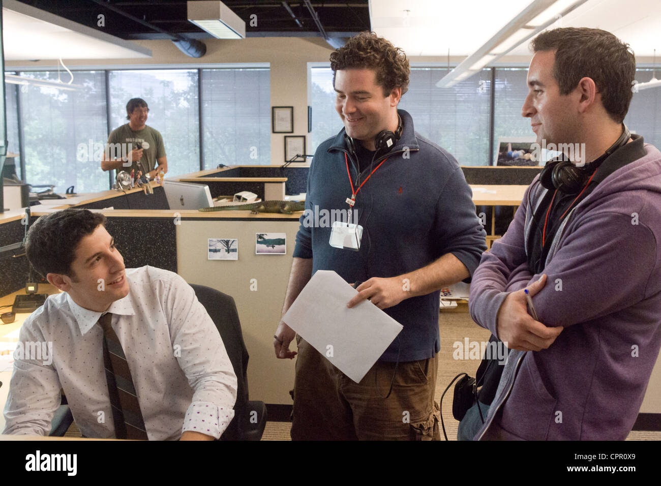 Jon hurwitz Banque de photographies et d’images à haute résolution - Alamy