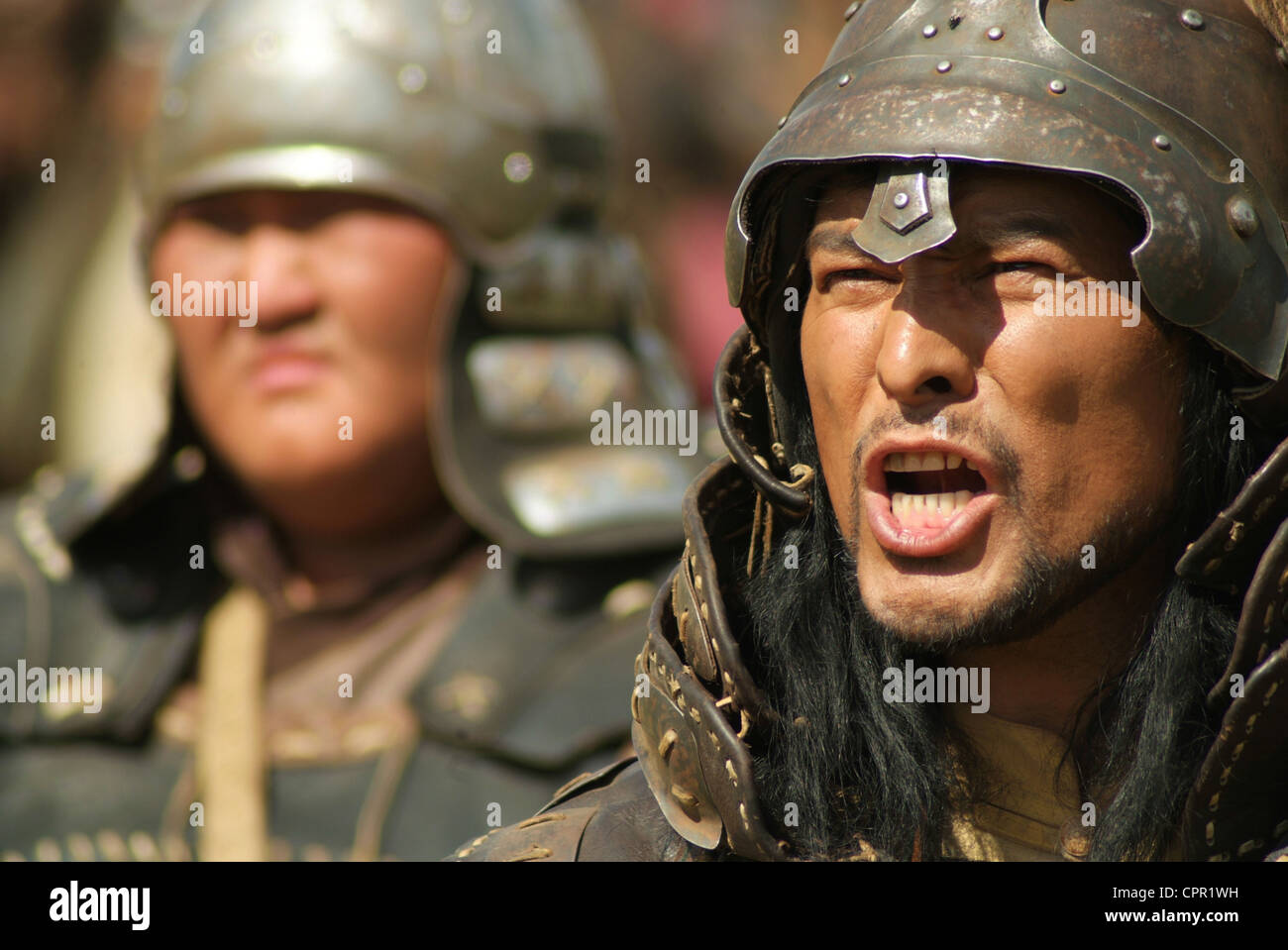 Chingis khan Banque de photographies et d’images à haute résolution - Alamy