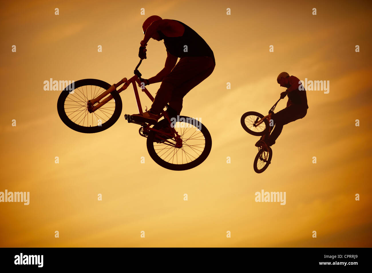 Bmx Cyclisme Banque d'image et photos - Alamy