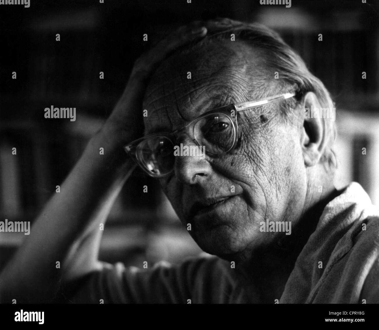 Carl orff Banque de photographies et d’images à haute résolution - Alamy