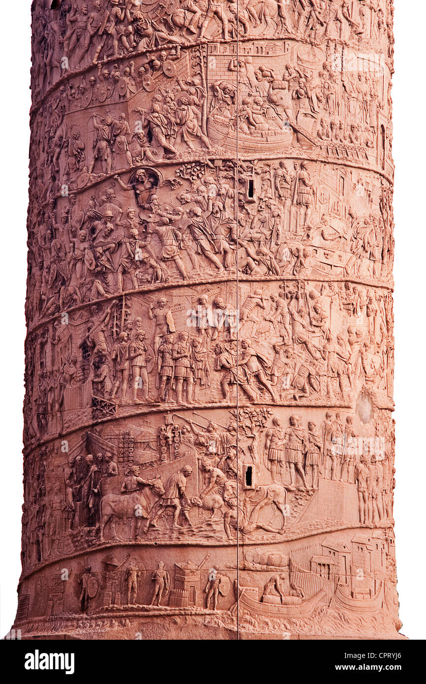 Colonne militaire Banque de photographies et d’images à haute ...