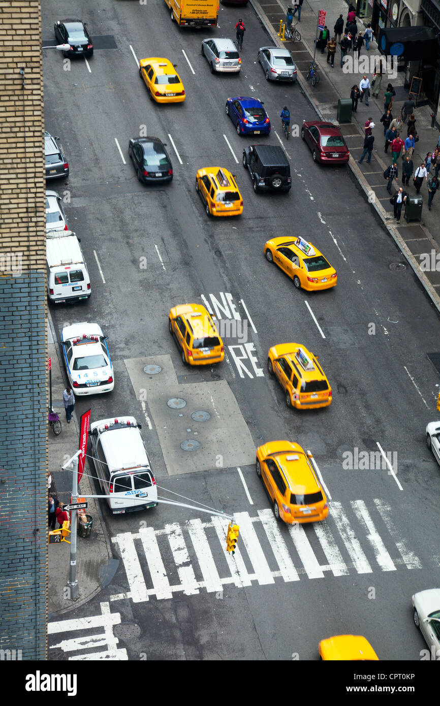 7ème avenue Banque de photographies et d’images à haute résolution - Alamy