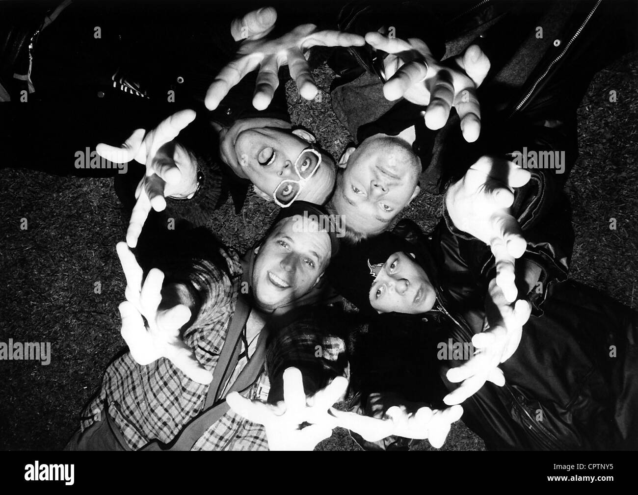 Thomas durr Banque d'images noir et blanc - Alamy