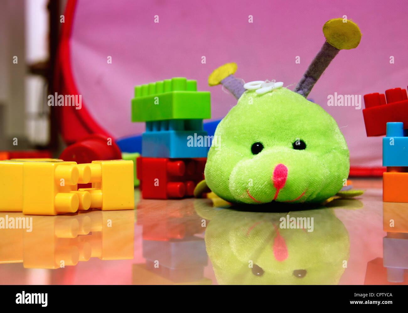 Sof toy Banque de photographies et d’images à haute résolution - Alamy