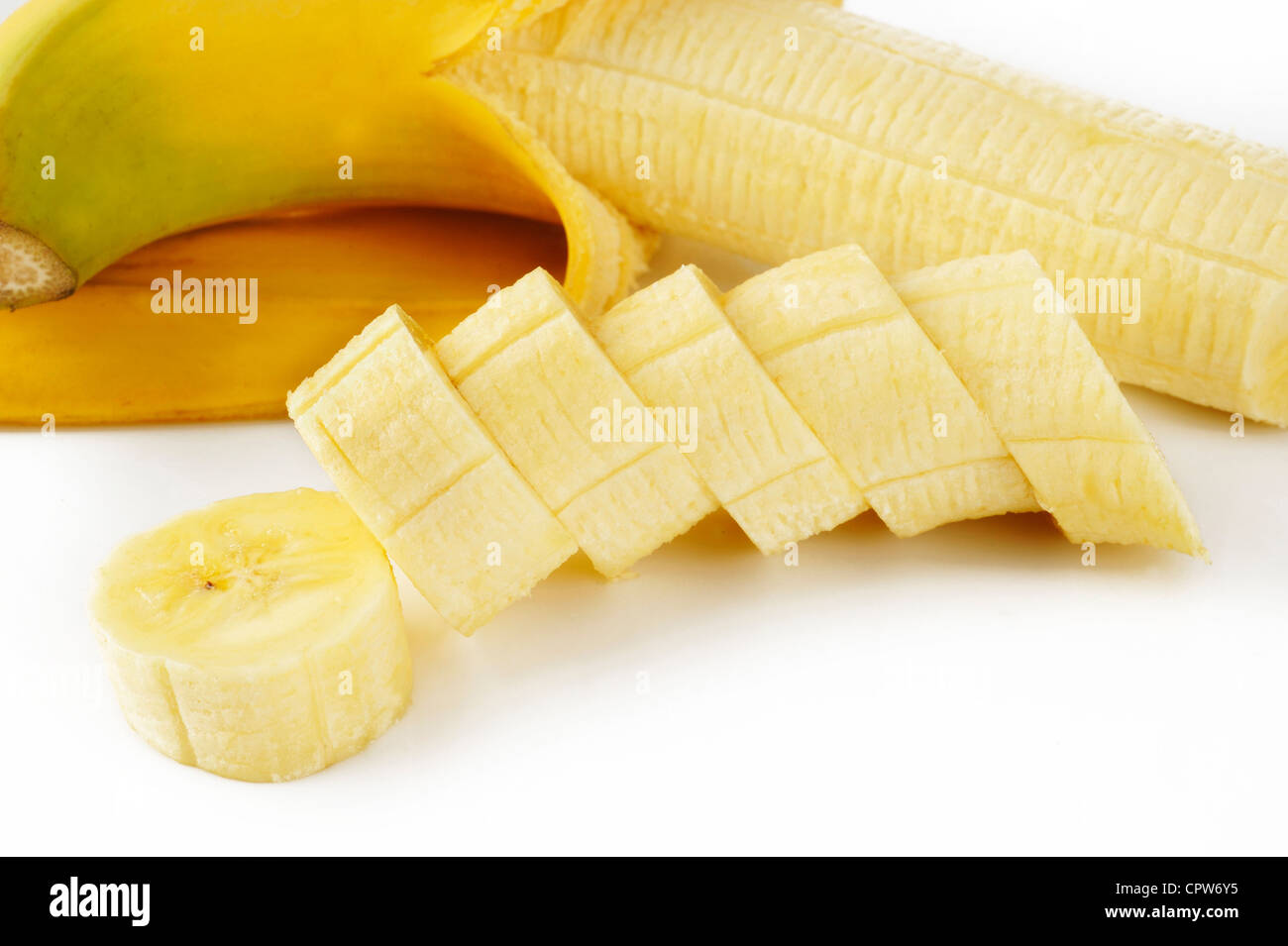De bananes Banque de photographies et d’images à haute résolution - Alamy