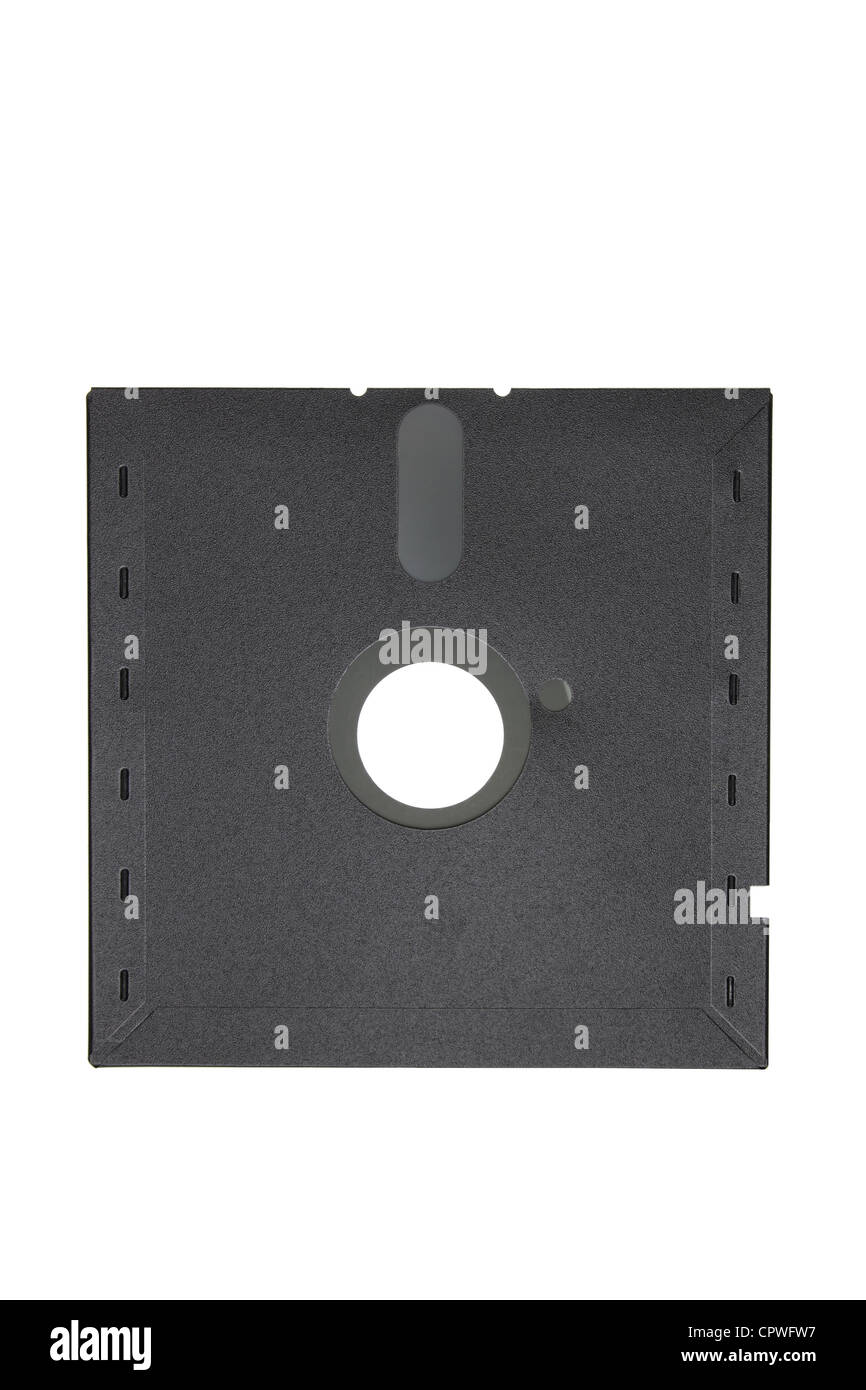 Obsolete floppy disc Banque de photographies et d’images à haute ...