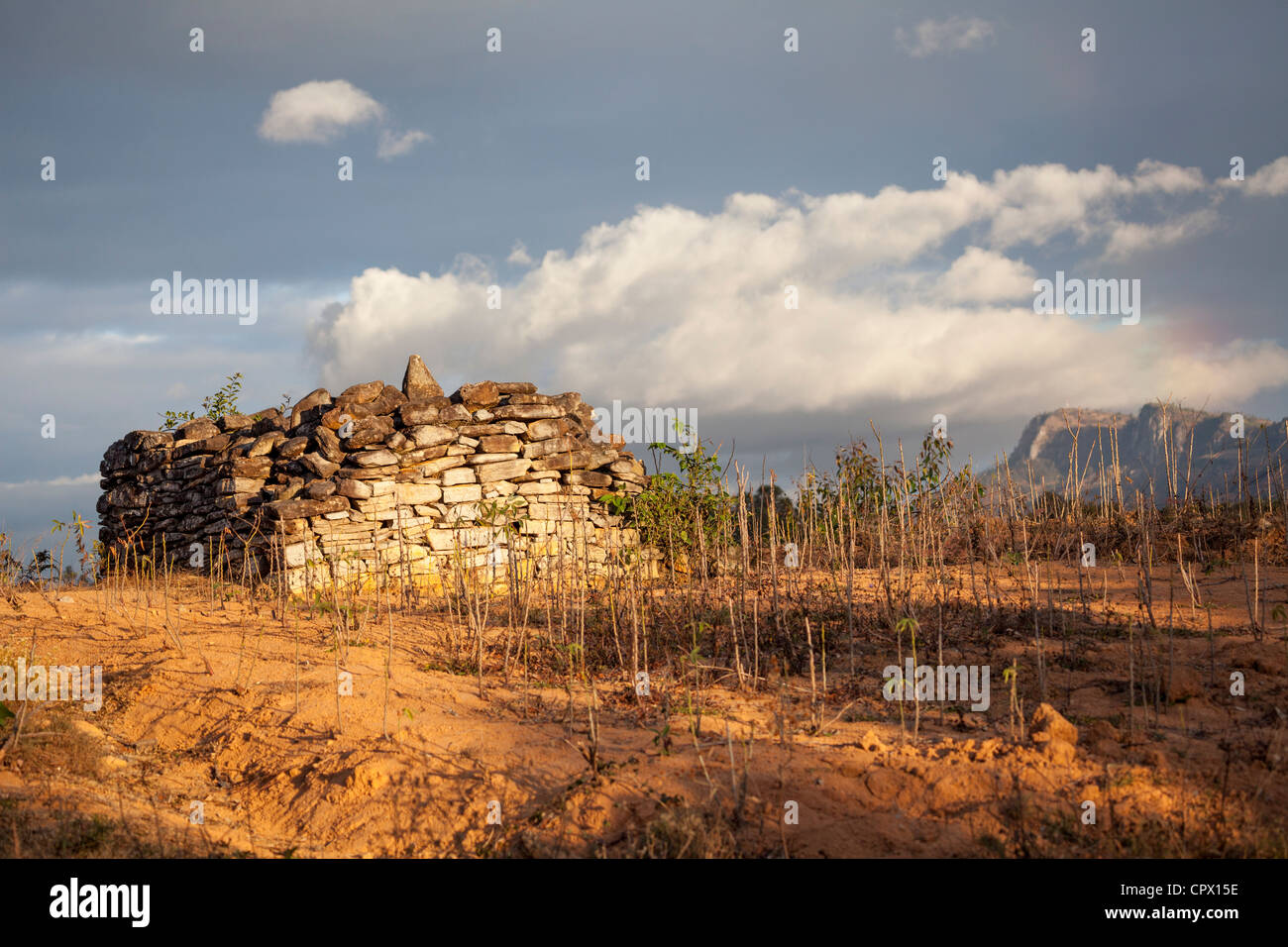 Tomb madagascar Banque de photographies et d’images à haute résolution ...