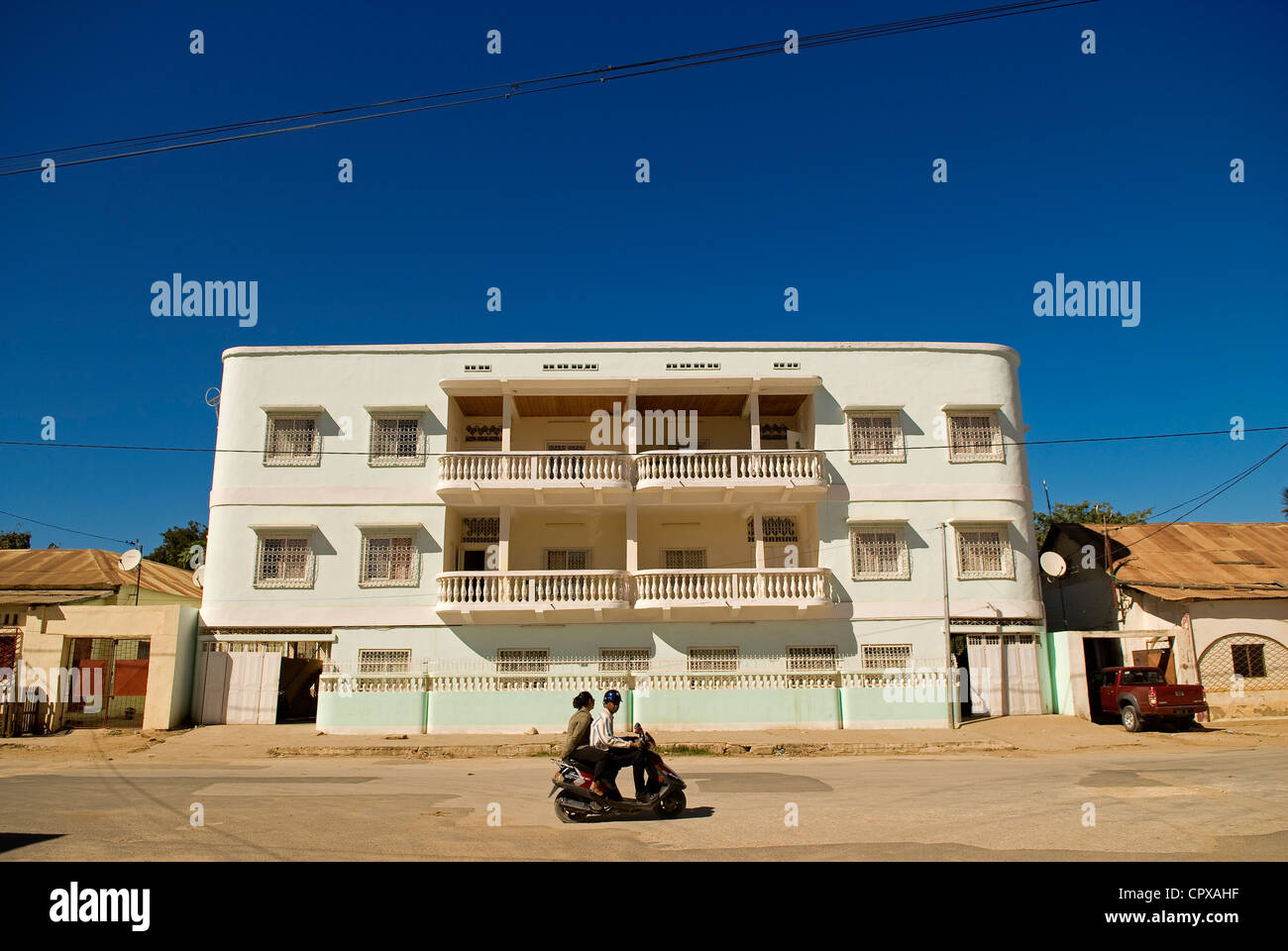 Toliara toliary Banque de photographies et d’images à haute résolution ...