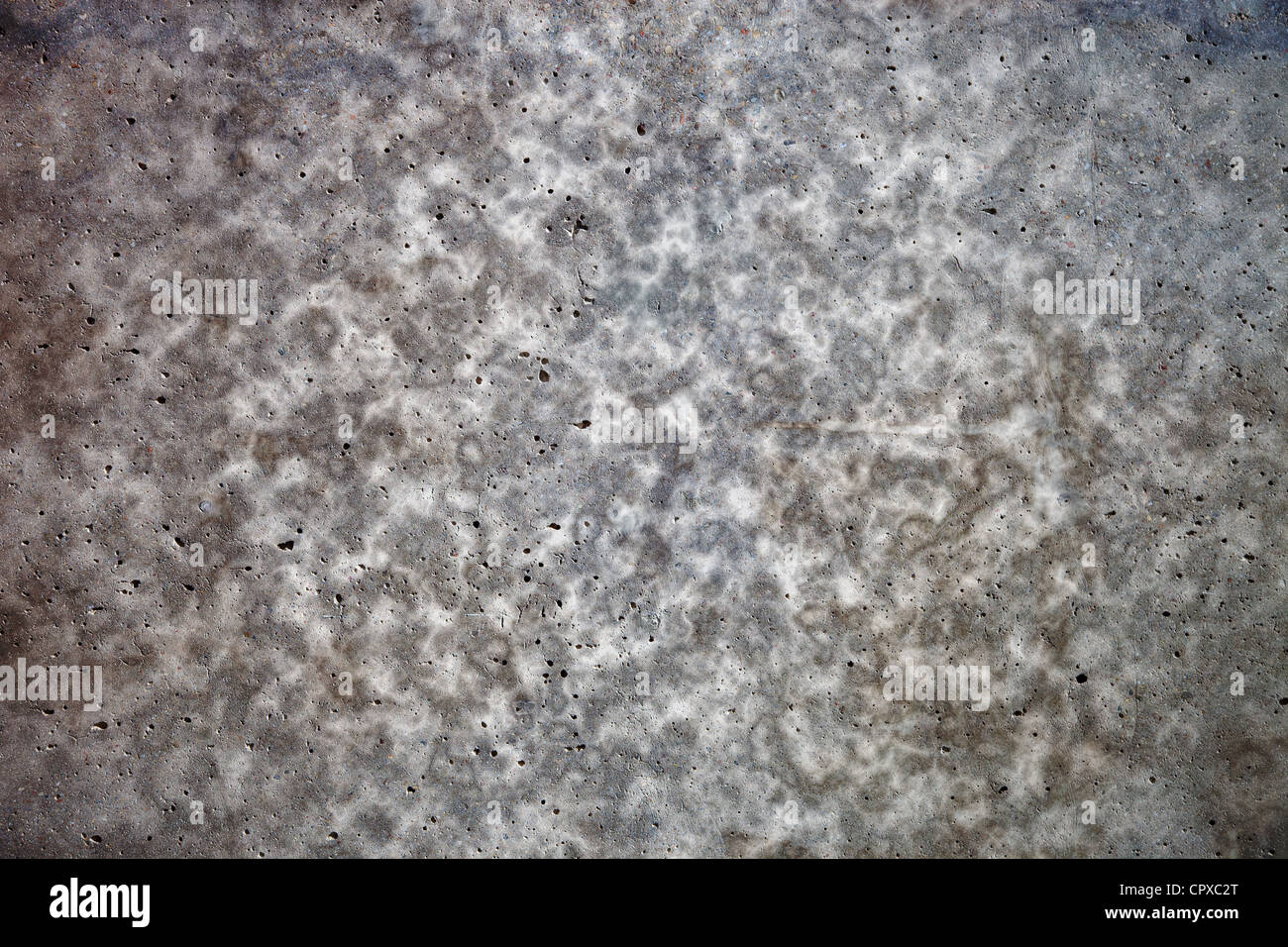 Texture de béton brut Banque de photographies et d’images à haute ...
