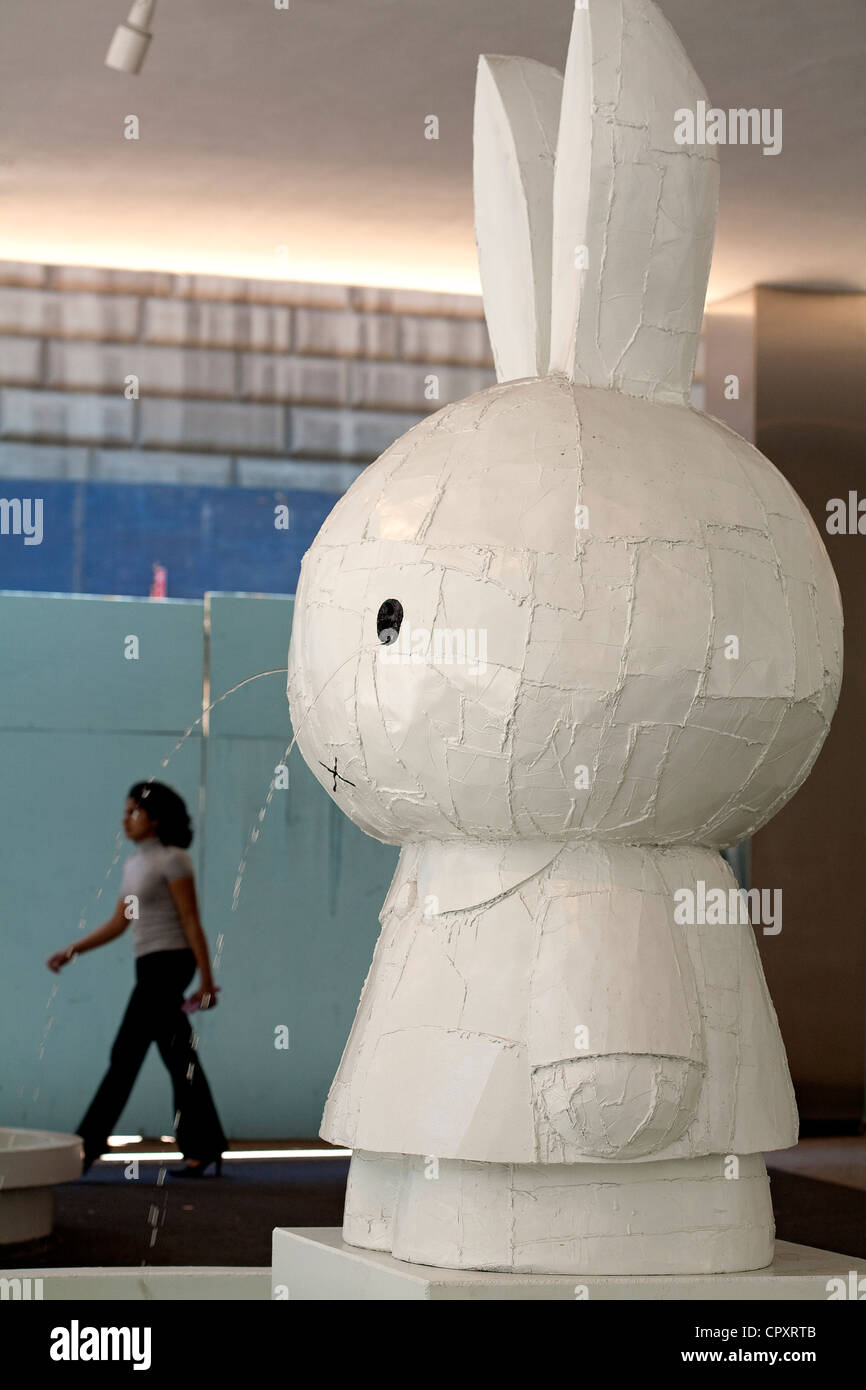 Miffy house Banque de photographies et d’images à haute résolution - Alamy