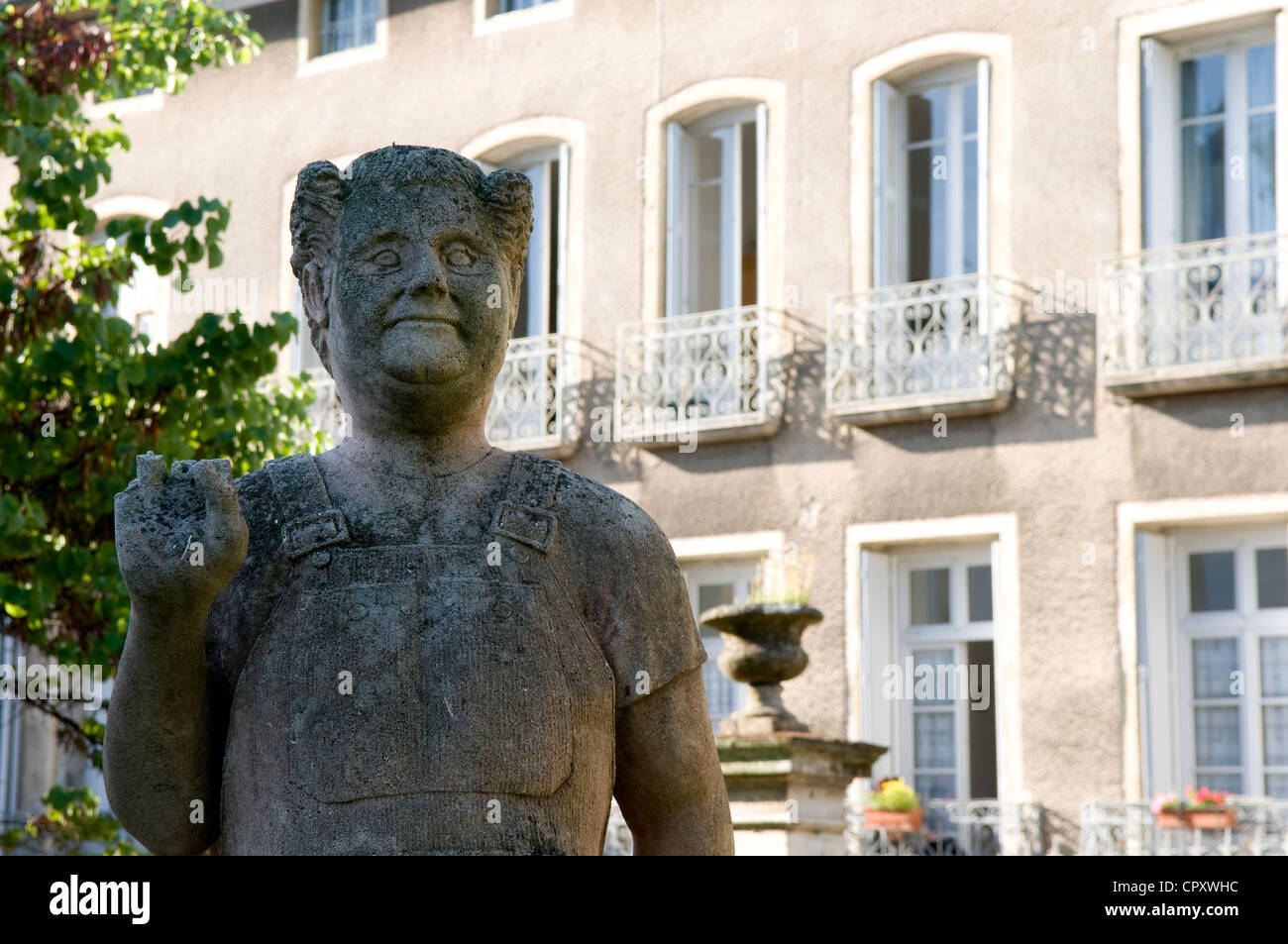 Coluche coluche Banque de photographies et d’images à haute résolution ...