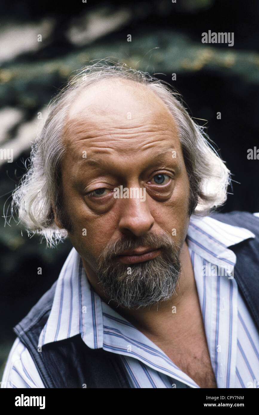 Karl dall Banque de photographies et d’images à haute résolution - Alamy