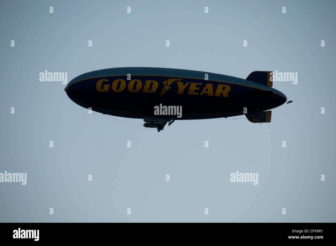 Logo goodyear Banque de photographies et d’images à haute résolution ...