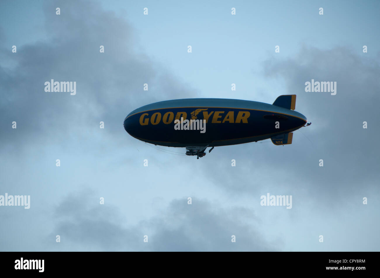 Logo Goodyear Banque d'image et photos - Alamy