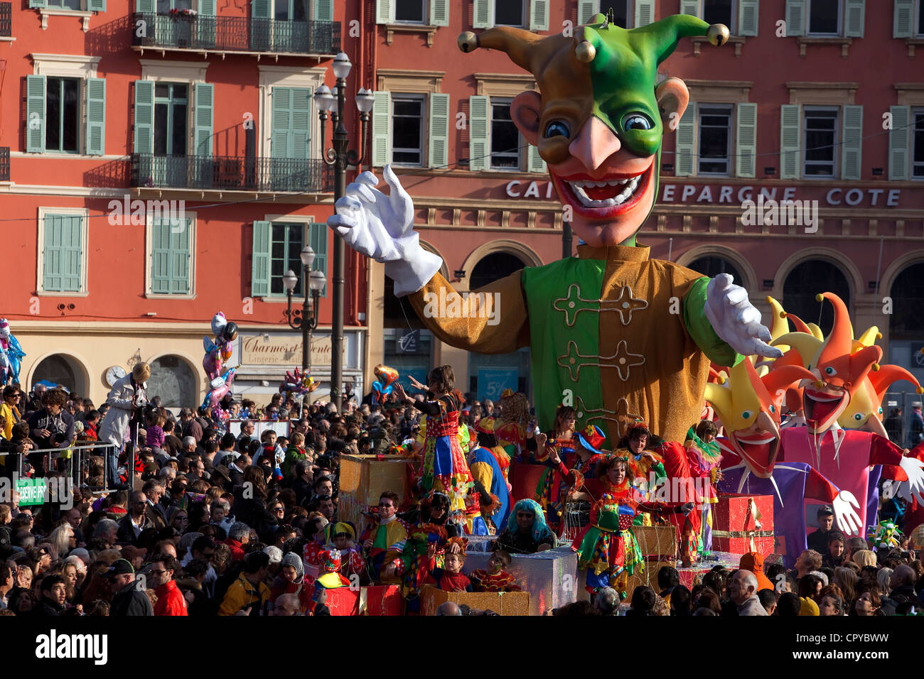 Chars de carnaval Banque de photographies et d’images à haute ...