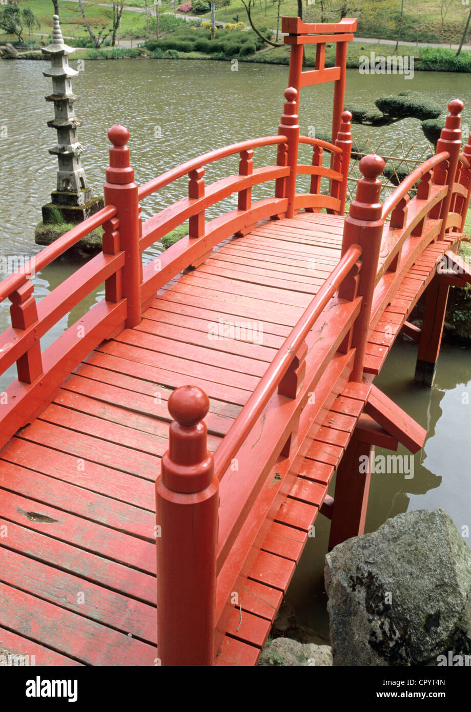 France Maine-et-Loire Maulevrier conçu par Alexandre Marcel de 1899 à ...