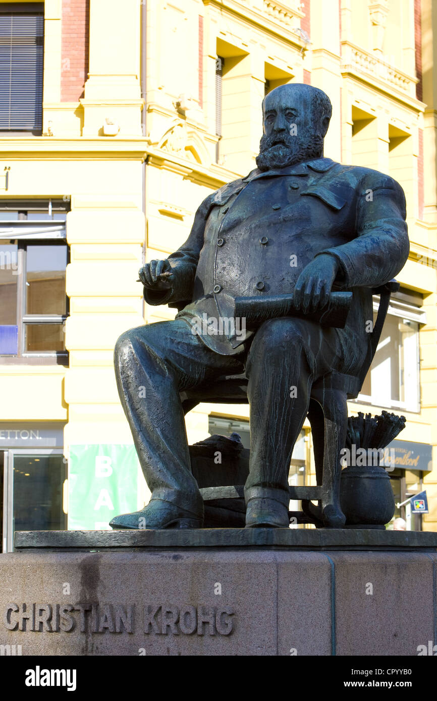 Christian krohg norway Banque de photographies et d’images à haute ...