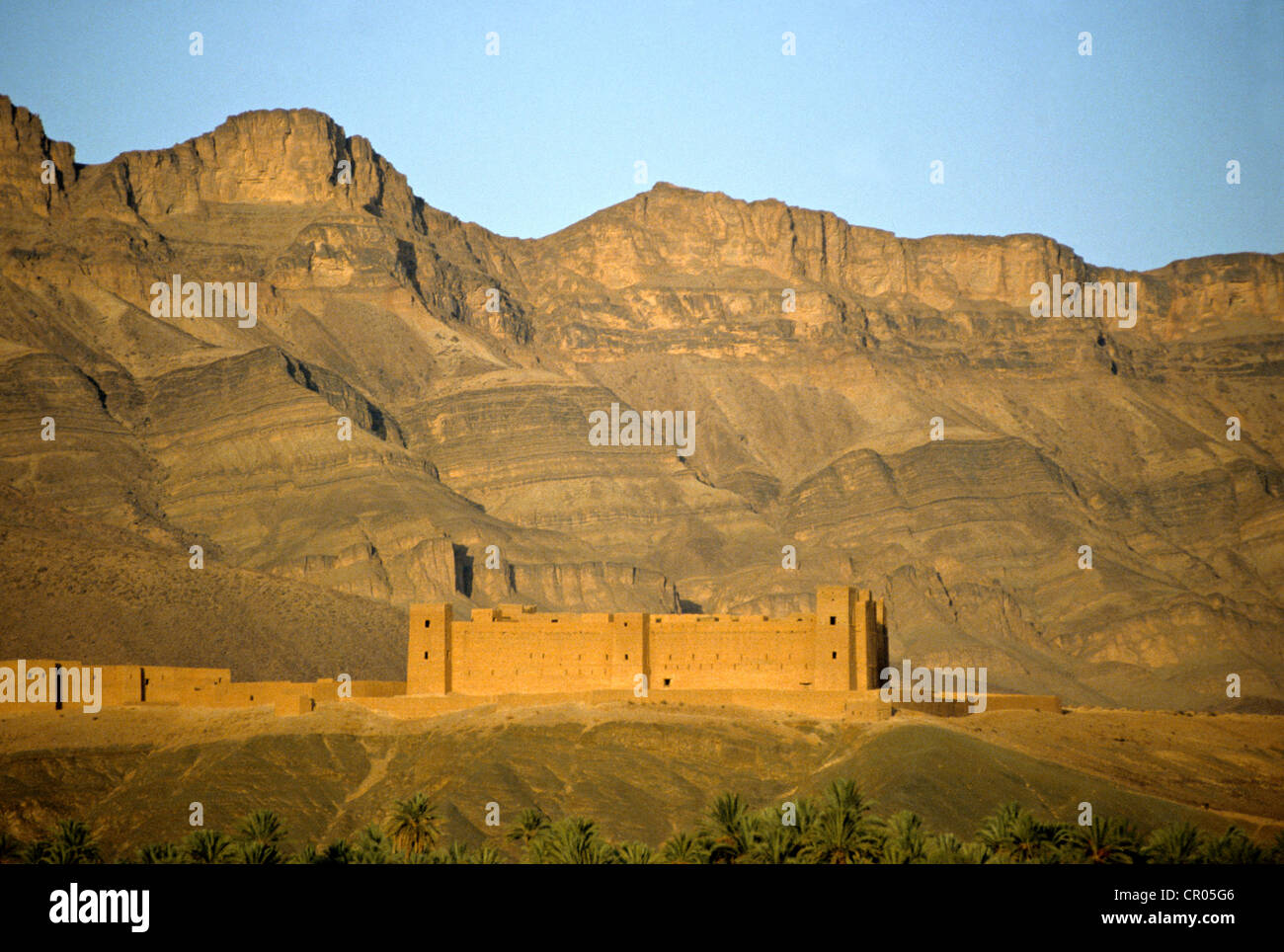 El glaoui Banque de photographies et d’images à haute résolution - Alamy