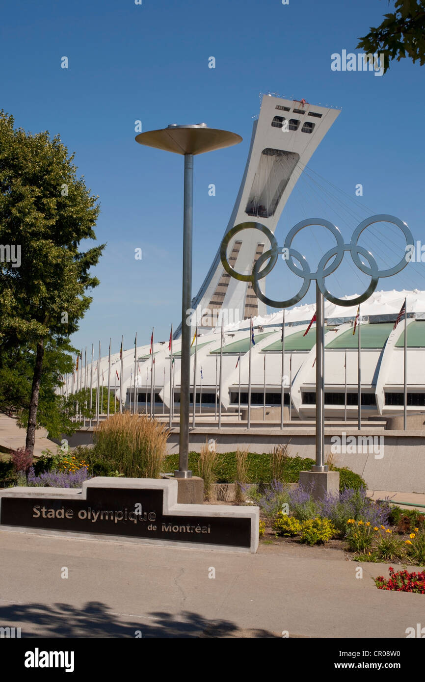 Stade olympique Banque de photographies et d’images à haute résolution ...