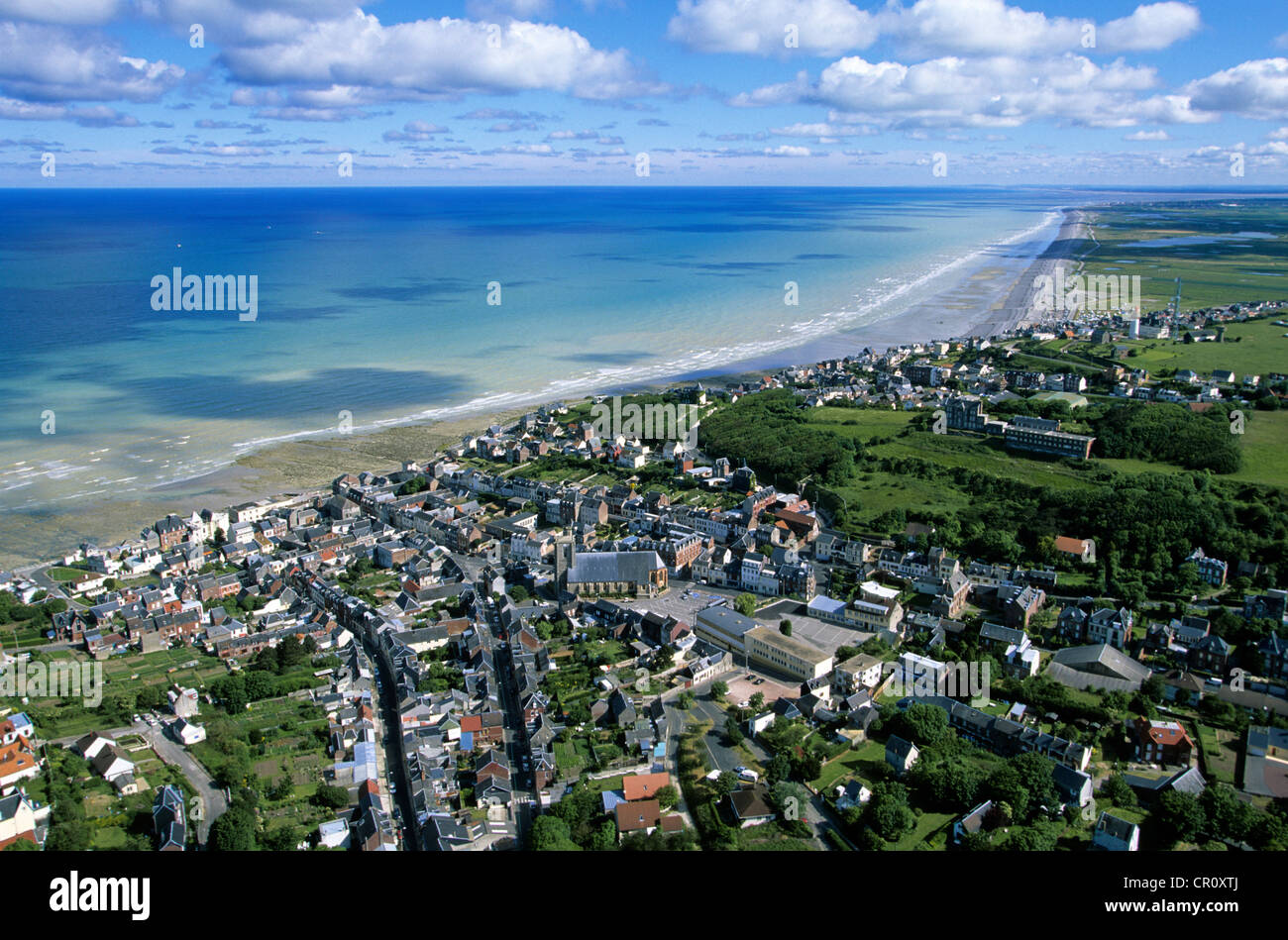 Ault france Banque de photographies et d’images à haute résolution - Alamy