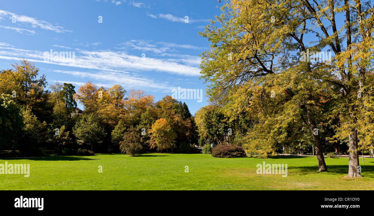 Baden oos Banque de photographies et d’images à haute résolution - Alamy