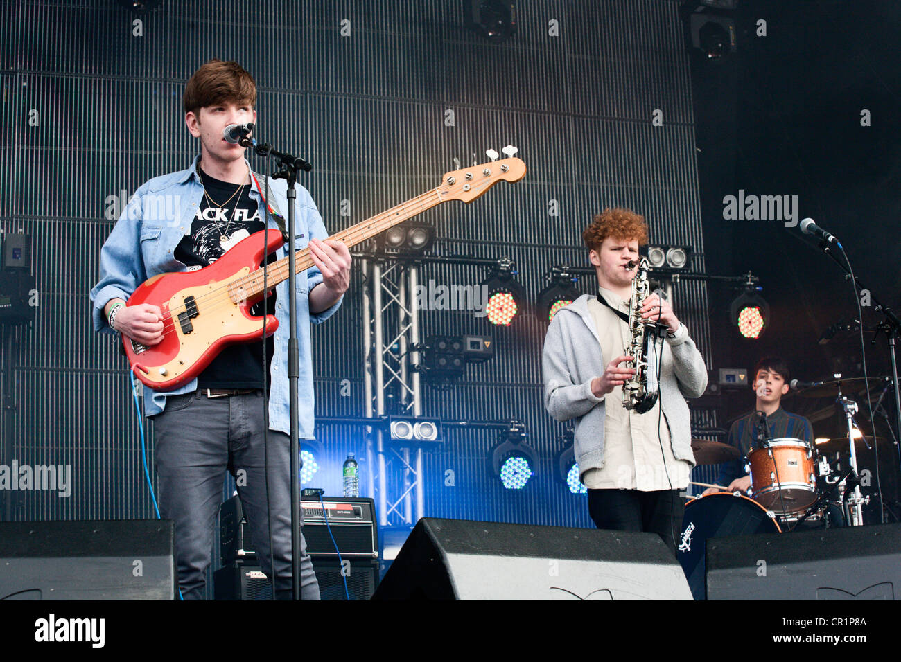 Lawrence cole Banque de photographies et d’images à haute résolution ...