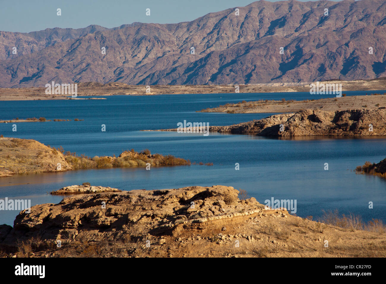 Lake mead Banque de photographies et d’images à haute résolution - Alamy