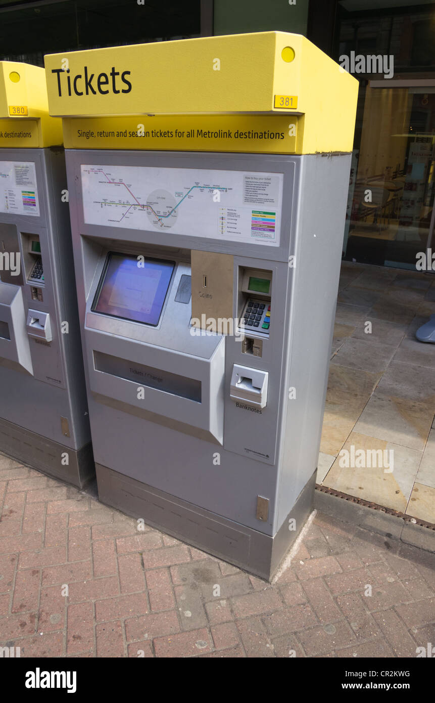 Carte Du Tram Banque d'image et photos - Alamy