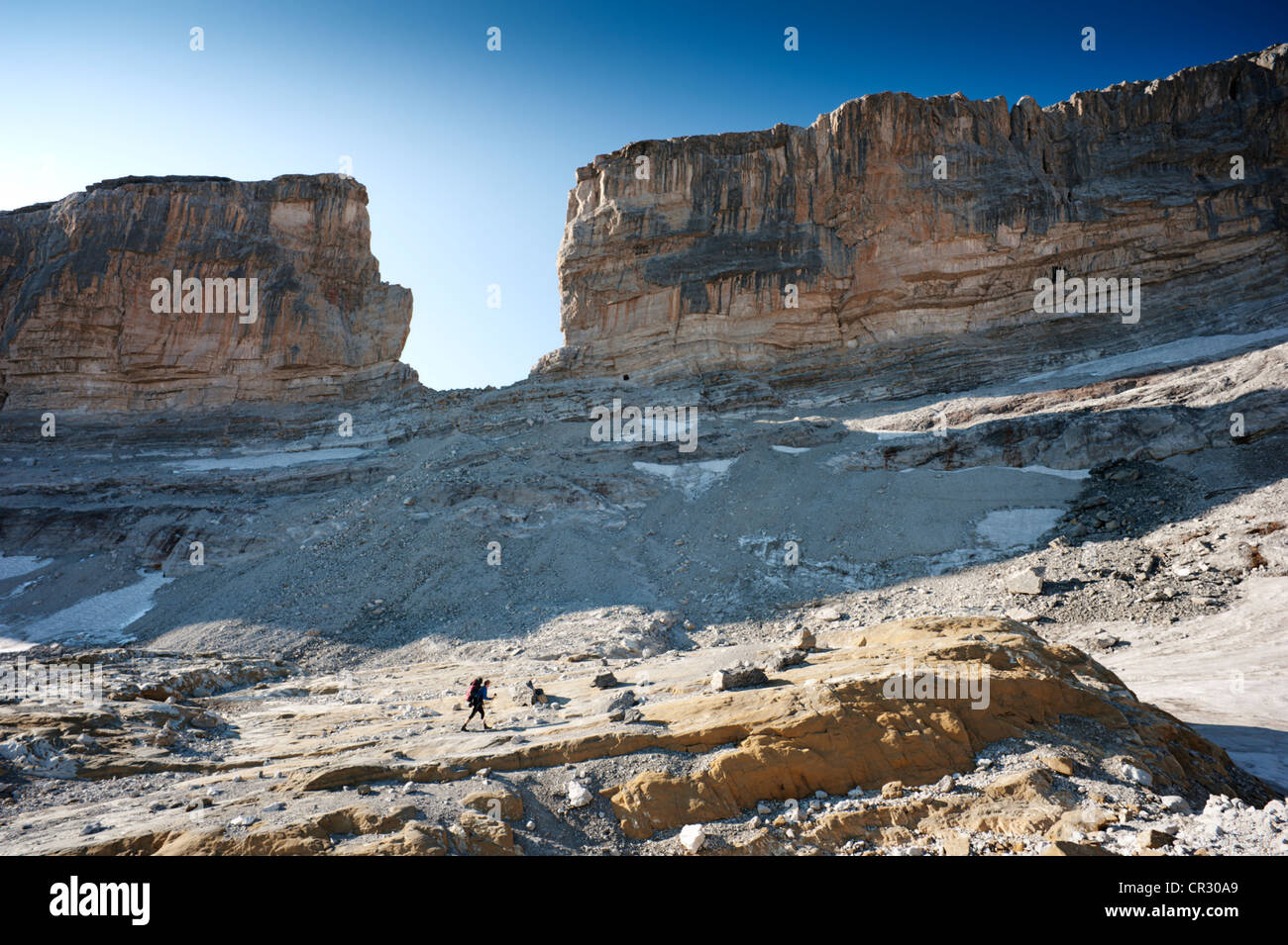 Brecha de roland Banque de photographies et d’images à haute résolution ...